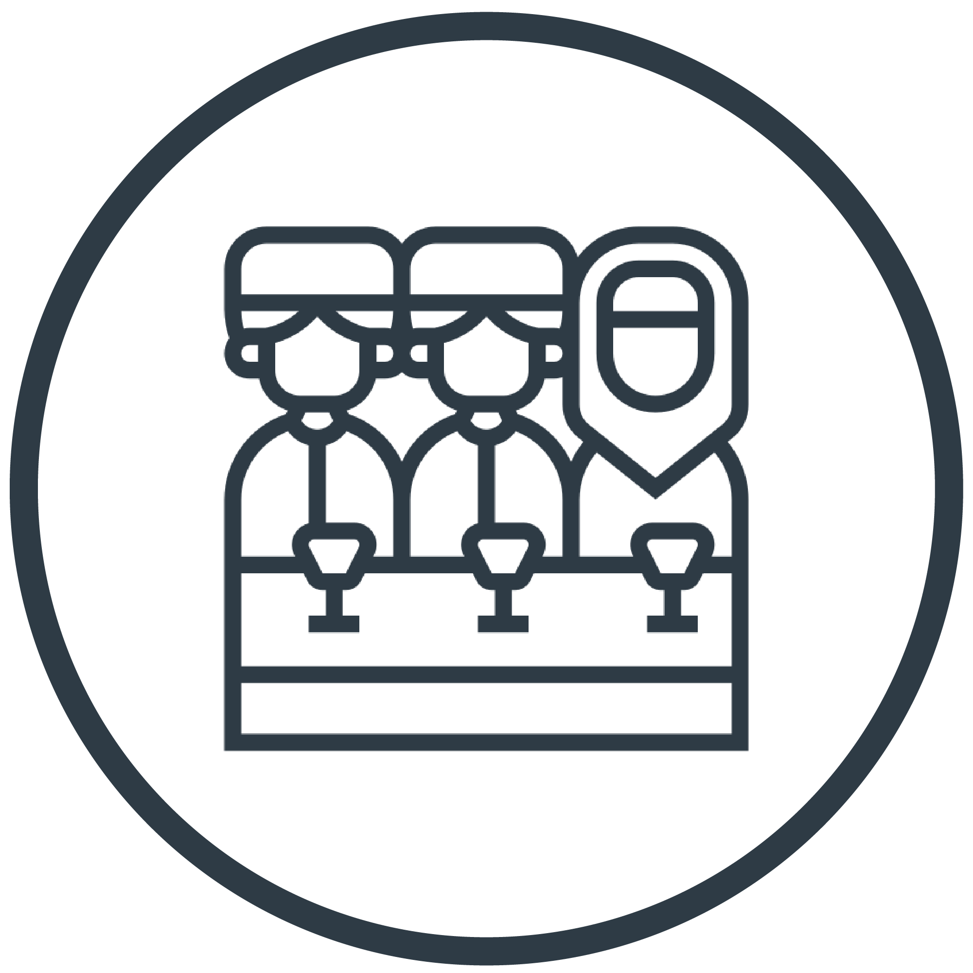 About Us - iDoCatering