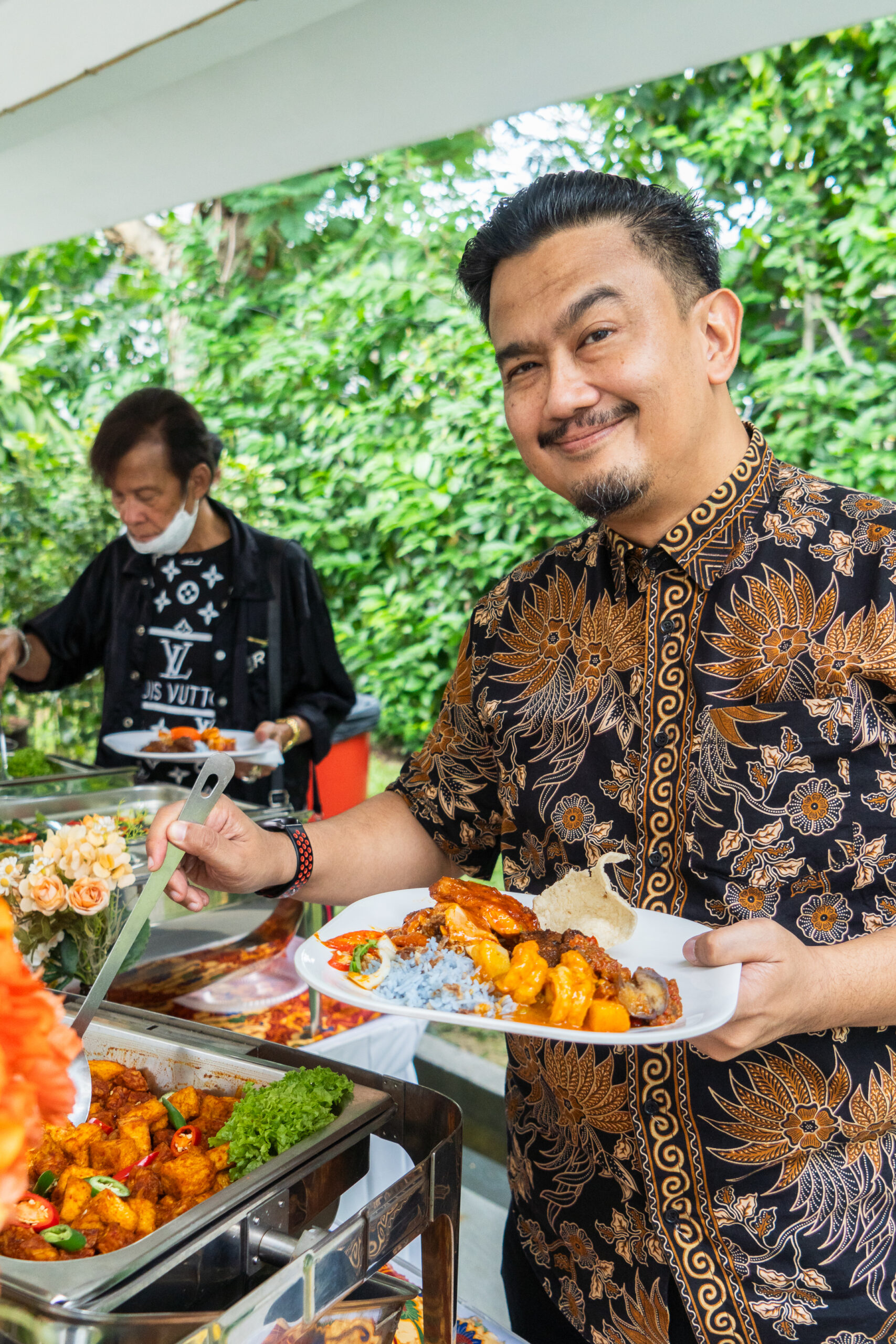 Portfolio - iDoCatering